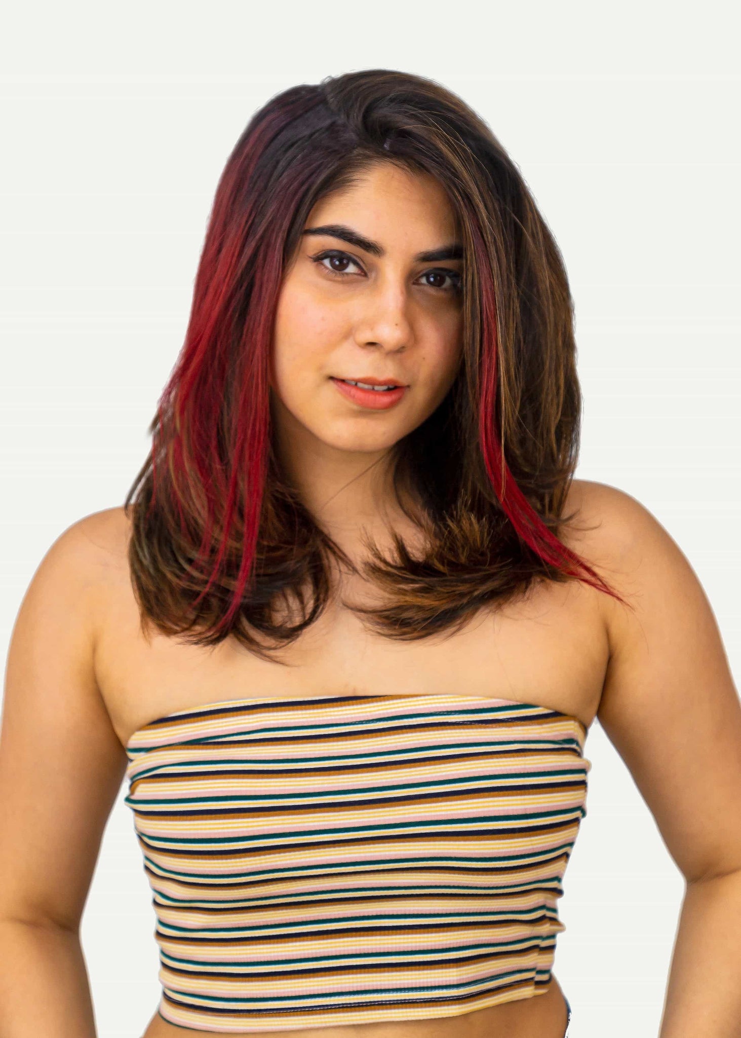 Happy Heads Hair Line Powder